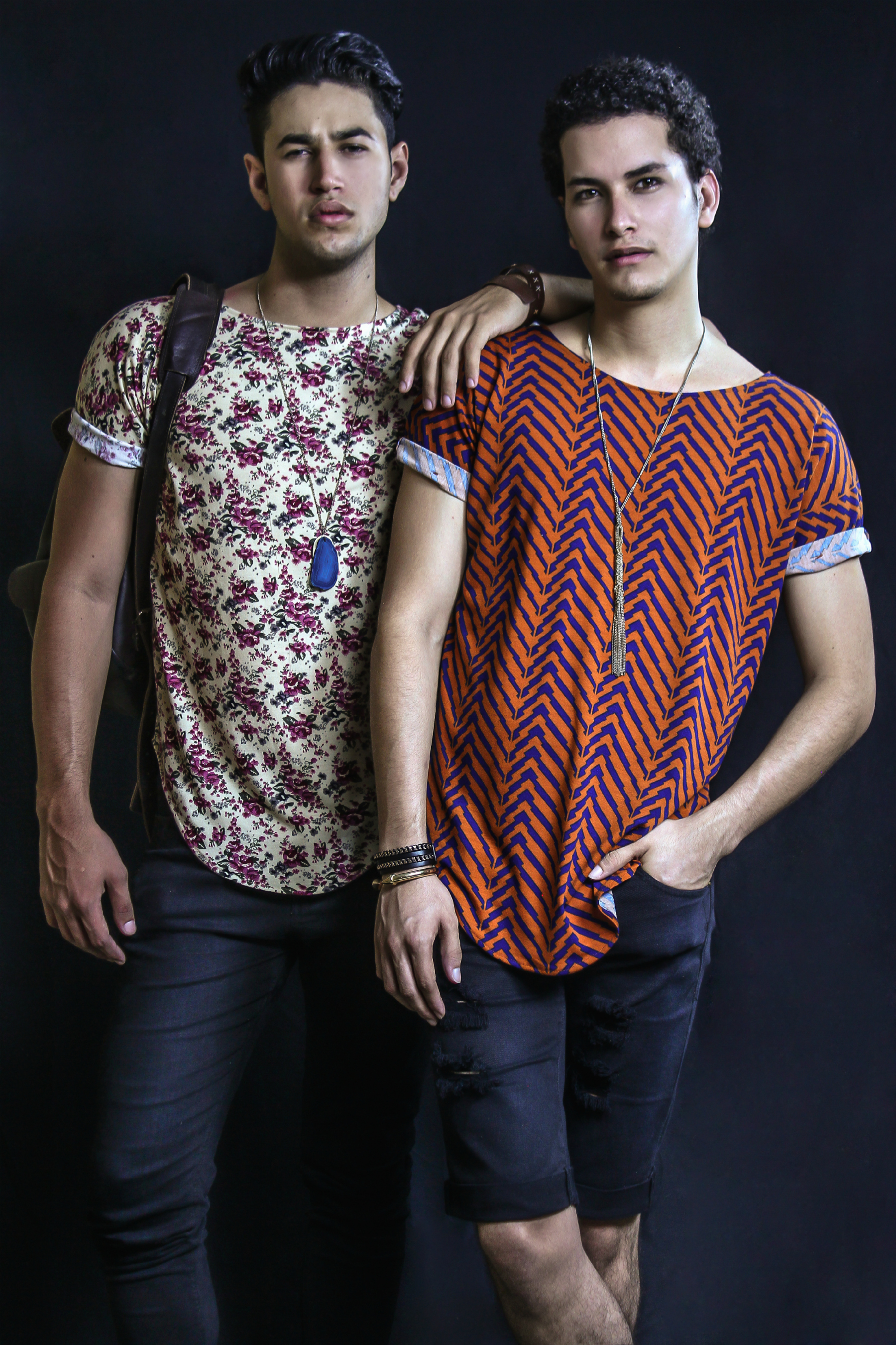 Nicaraguan Clothing Men