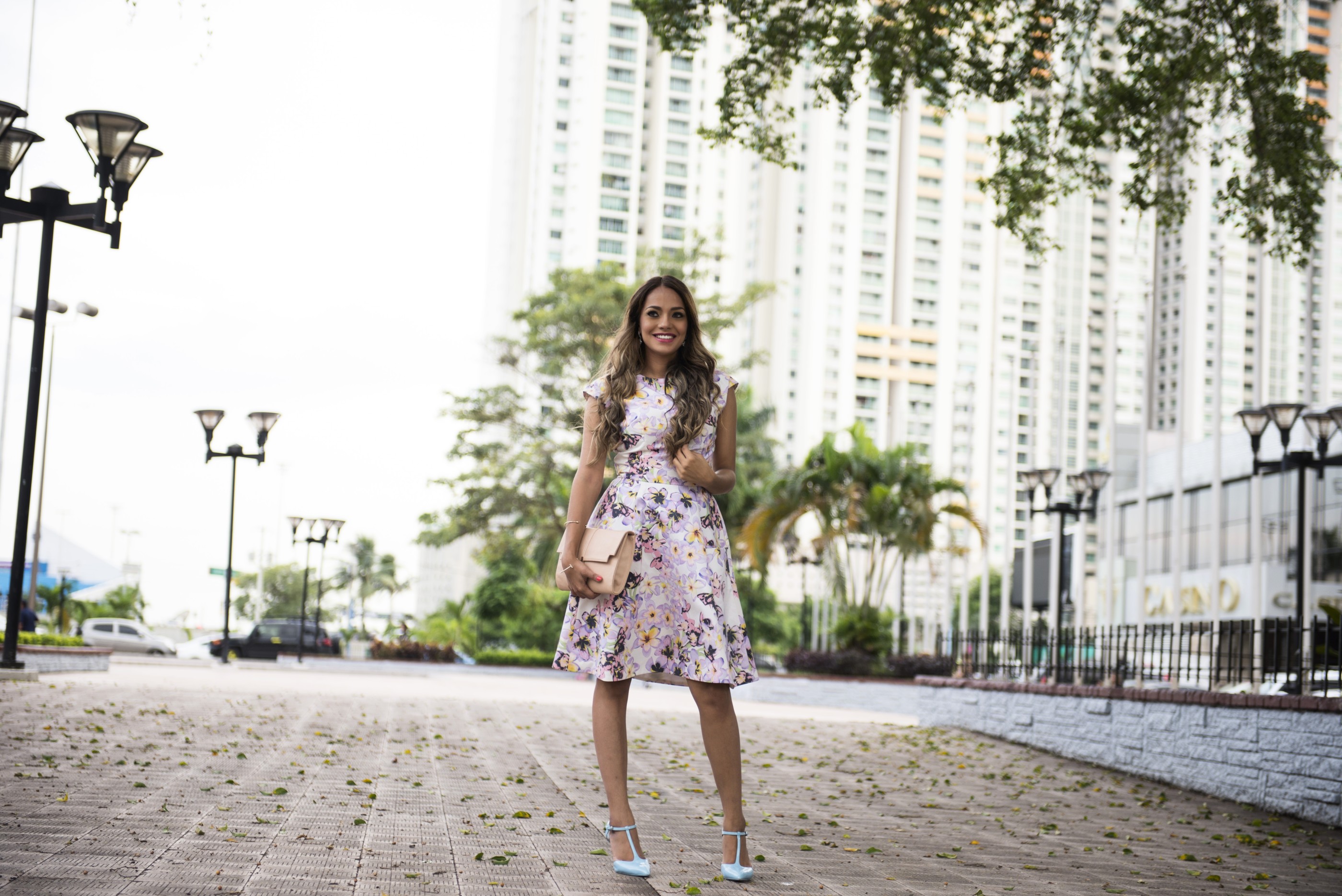Fashion Week Panama: My third day in this wonderful city